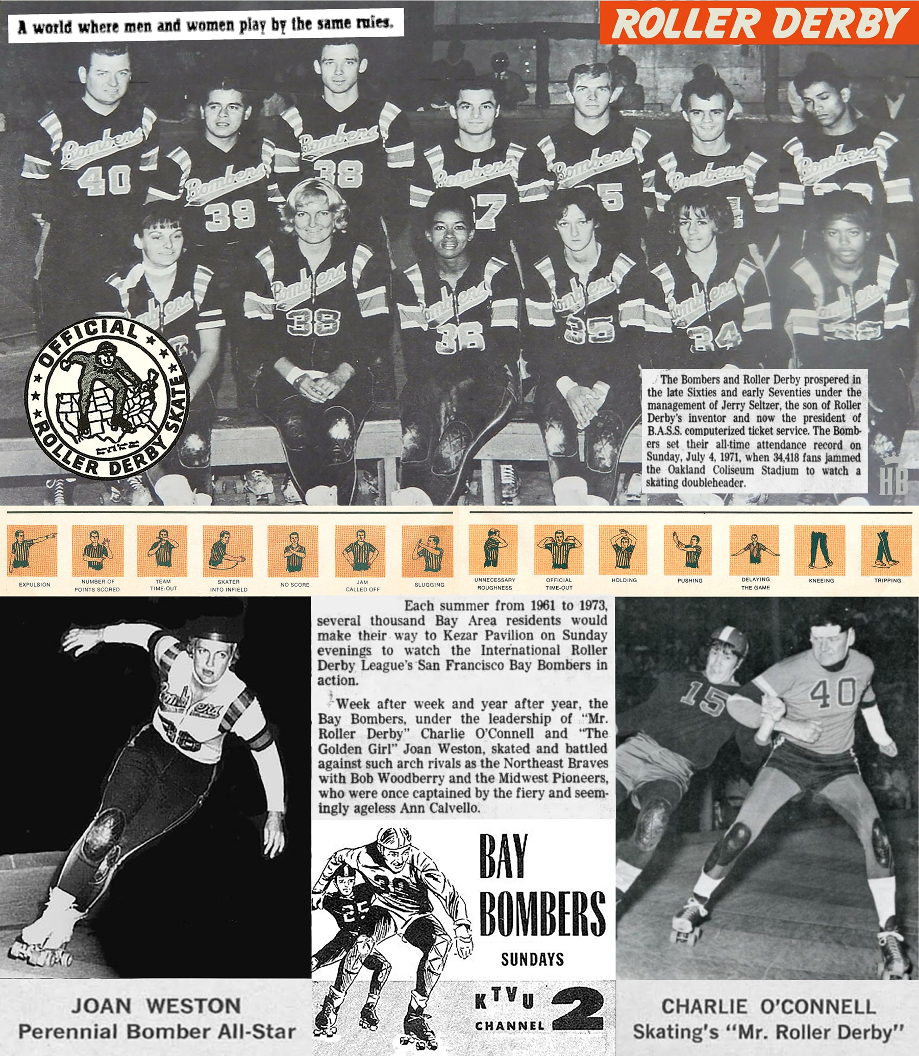 S.F. Bay Bombers T-shirt – Vintage Inspired California Apparel | Honour ...